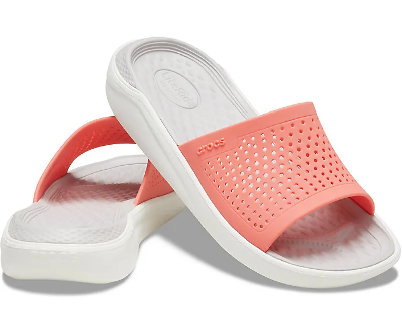 Crocs LiteRide Slide in Fresco