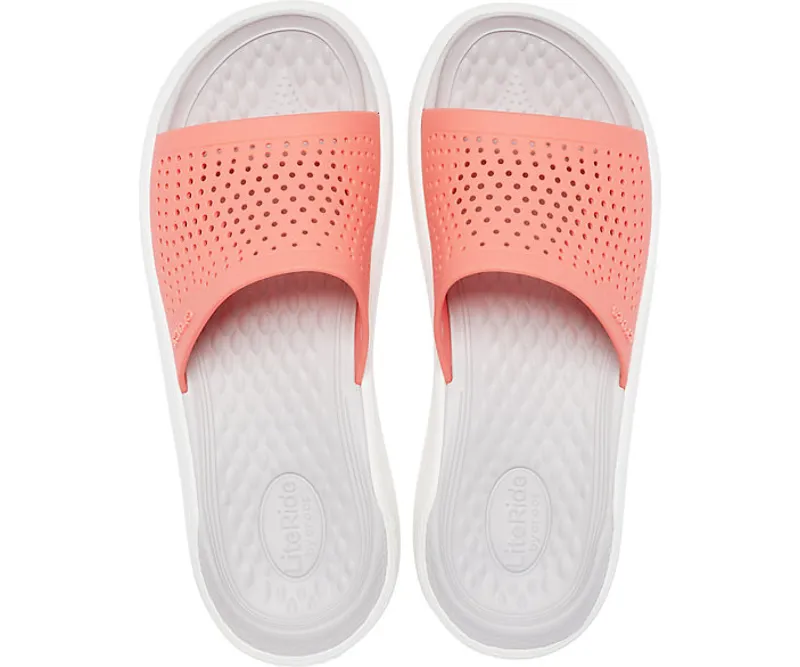 Crocs LiteRide Slide in Fresco
