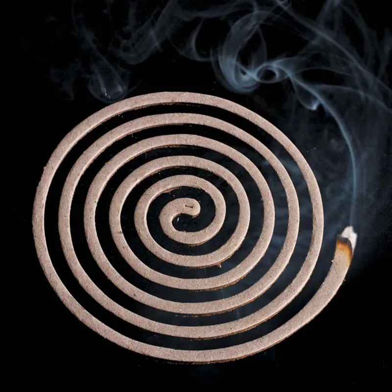 Life Systems Mosquito Coils x 10