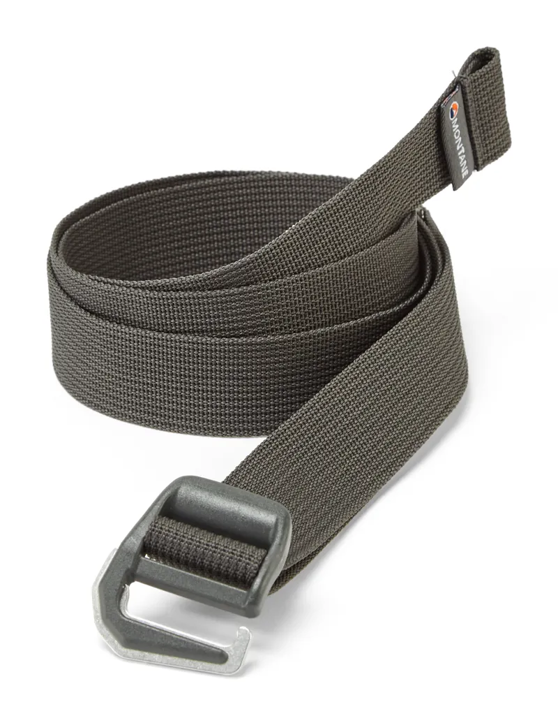 Montane Loop belt in Grey