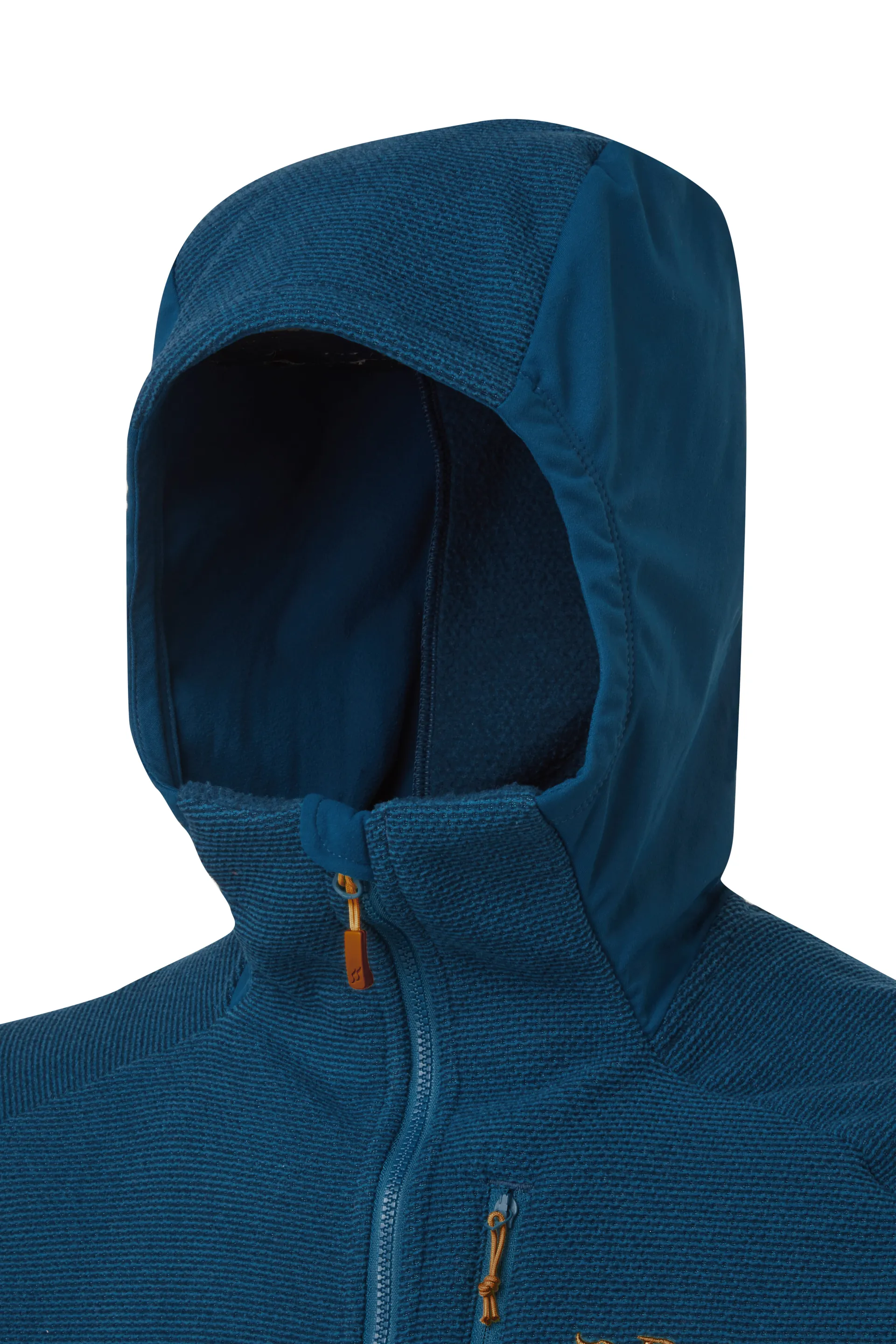Rab Capacitor Hoody mens in Ink