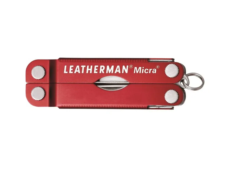 Leatherman Micra Multi tool