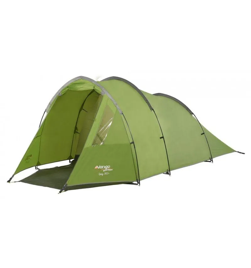 Vango Spey 300+ 3 Person Tent Treetops